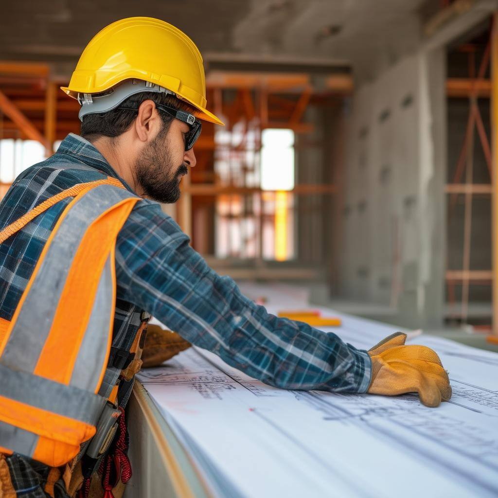 Safety First: How Pivotal Construction Puts Job Site Safety at the ...