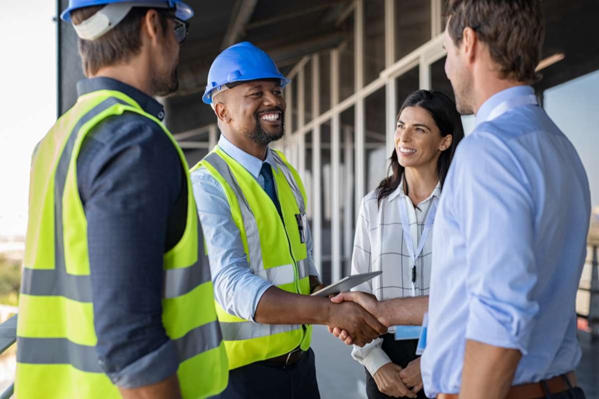 Why the Relationship With Your General Contractor Matters