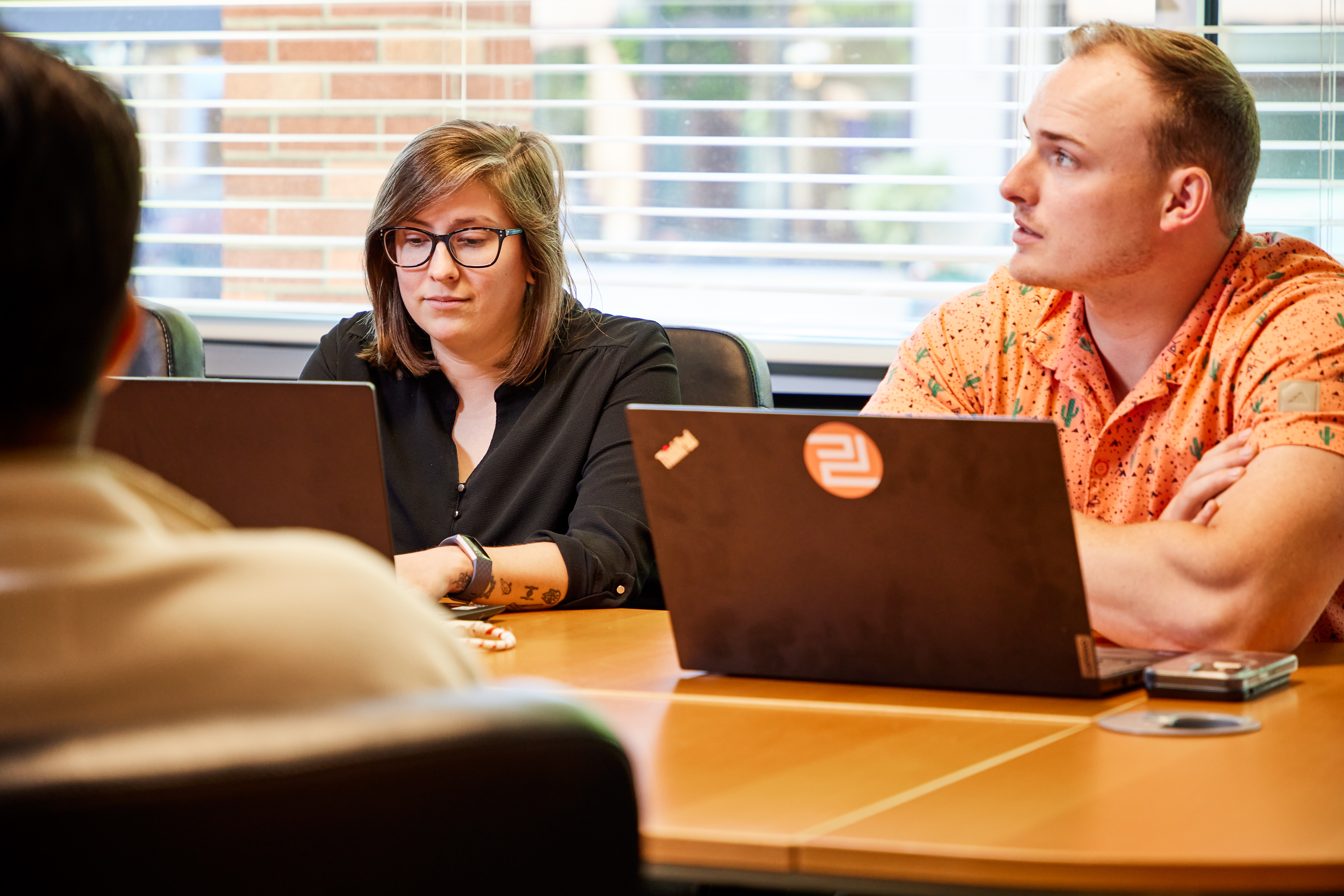Building More Than Structures: Creating a Fun and Valued Workplace