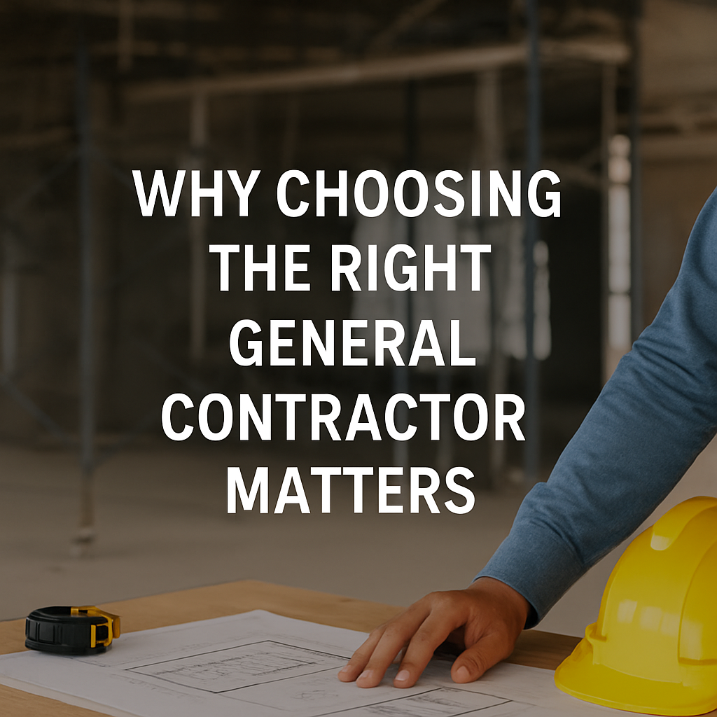 Why Choosing the Right GC Matters